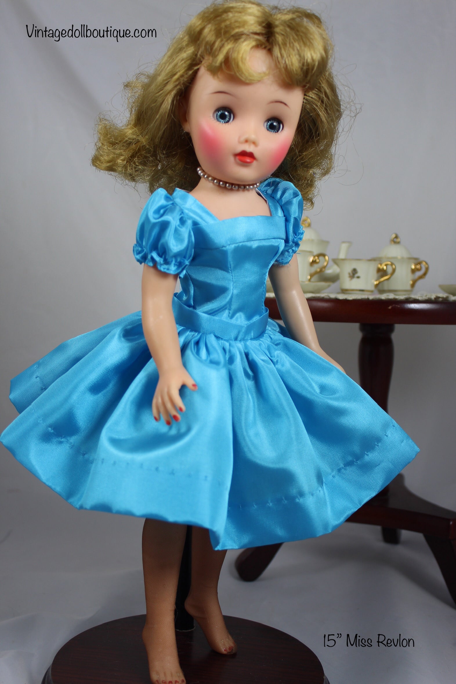 Vintage Doll Boutique